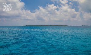 Meeru Island, Maldives - Our Overwater Villa Experience - Phil and Garth