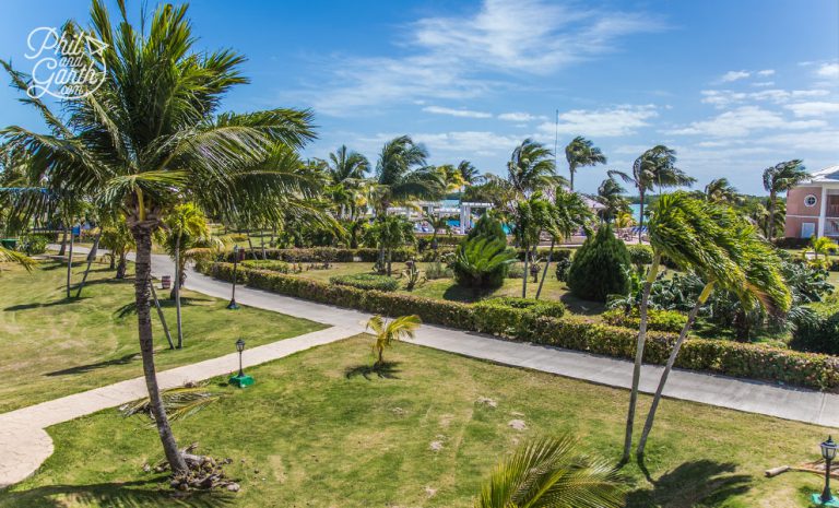 Varadero: Blau Privilege Cayo Libertad Hotel Review - Phil and Garth
