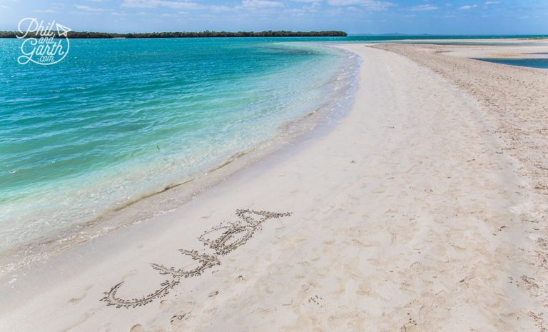 Varadero: Blau Privilege Cayo Libertad Hotel Review - Phil and Garth