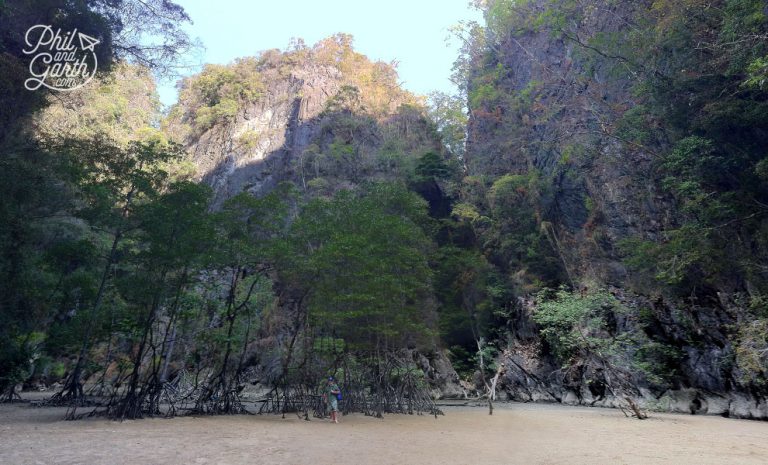 Phuket Island Hopping Travel Guide - Phil and Garth