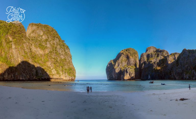 Phuket Island Hopping Travel Guide - Phil and Garth