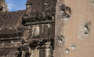 3 day trip of a lifetime to the magical temples of Angkor - Phil and Garth