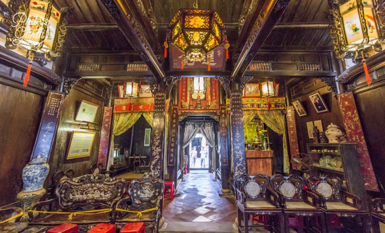 Delightful Hoi An - Vietnam's most photogenic town - Phil and Garth