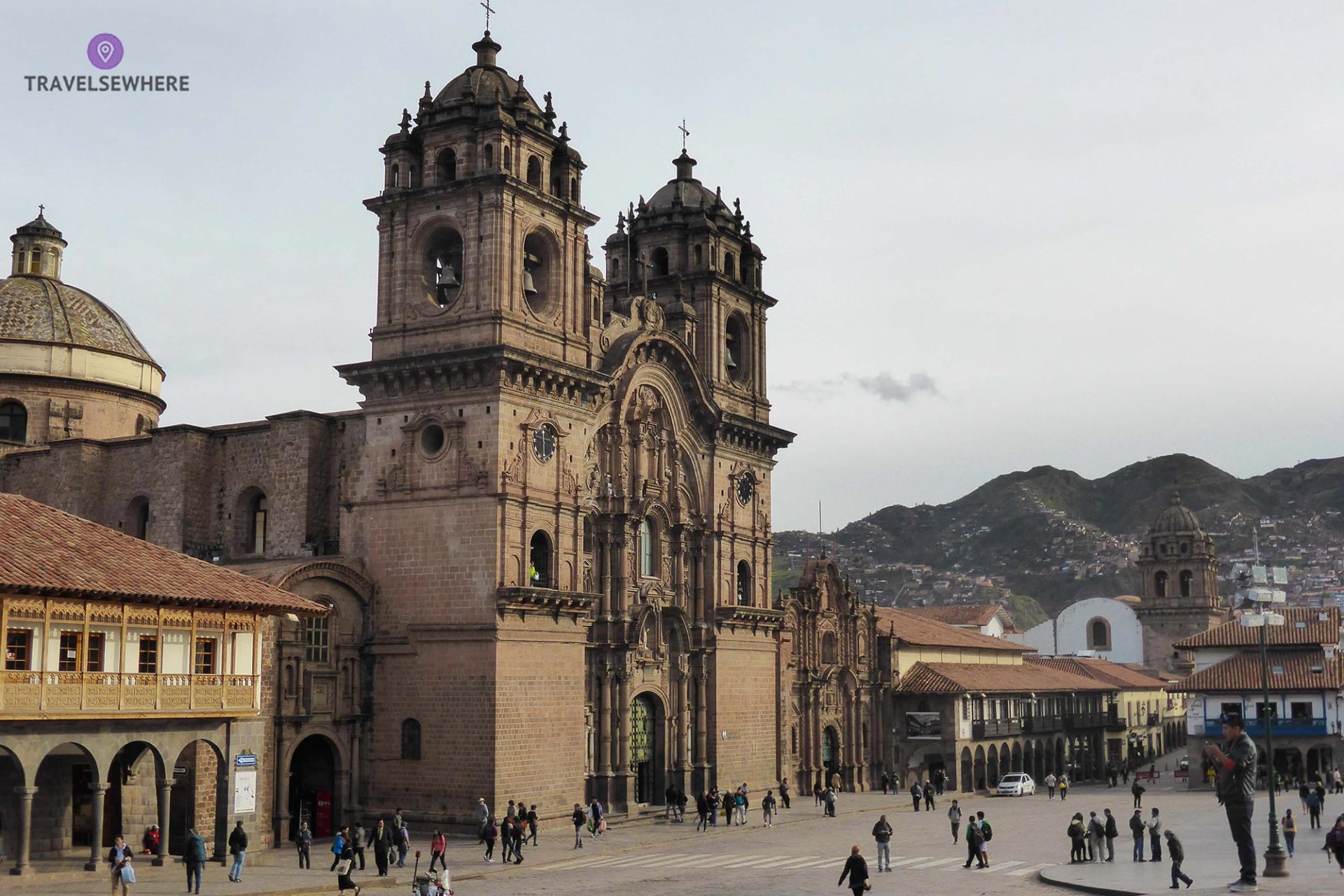 15 UNESCO World Heritage Sites You Should Visit