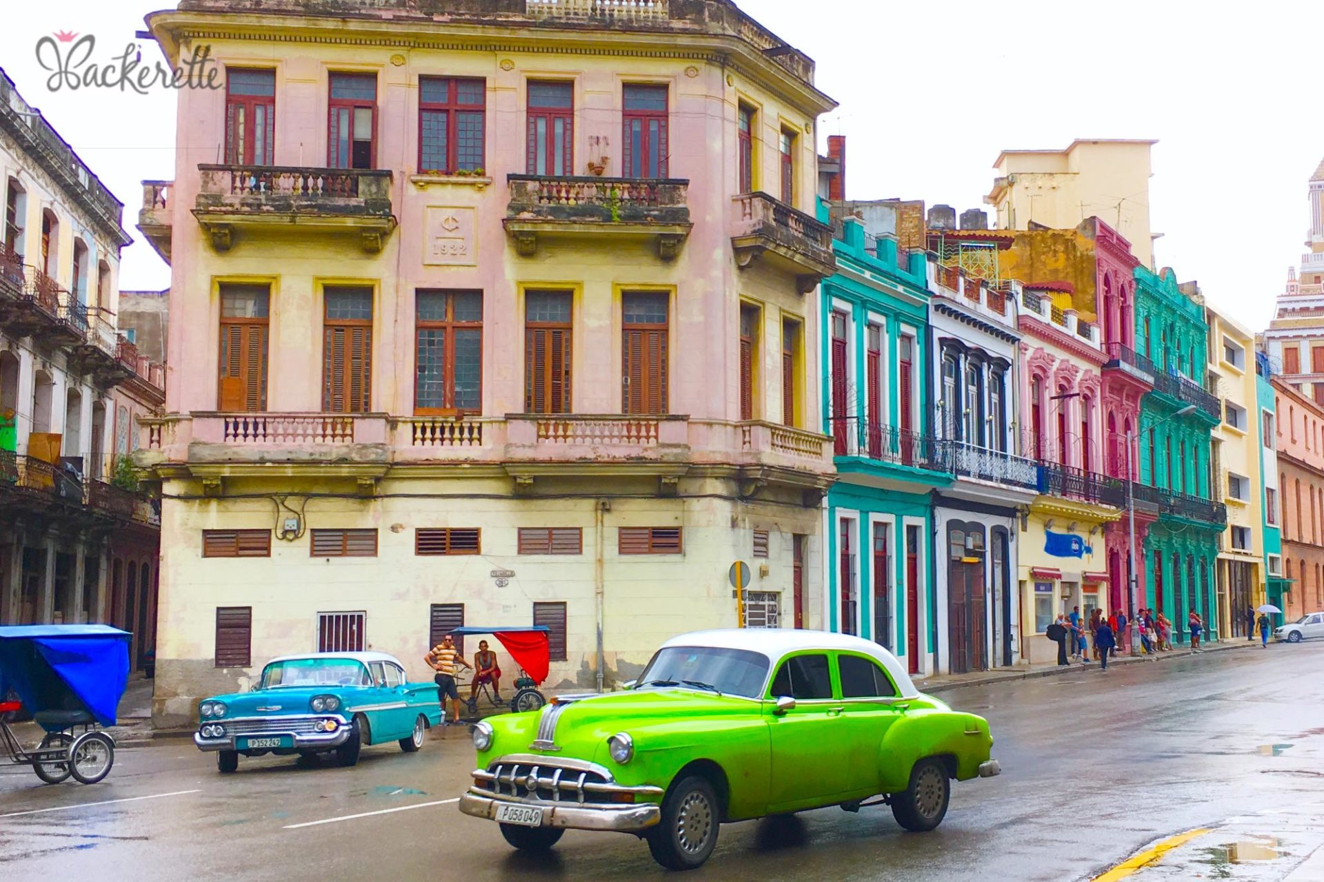 15 UNESCO World Heritage Sites You Should Visit