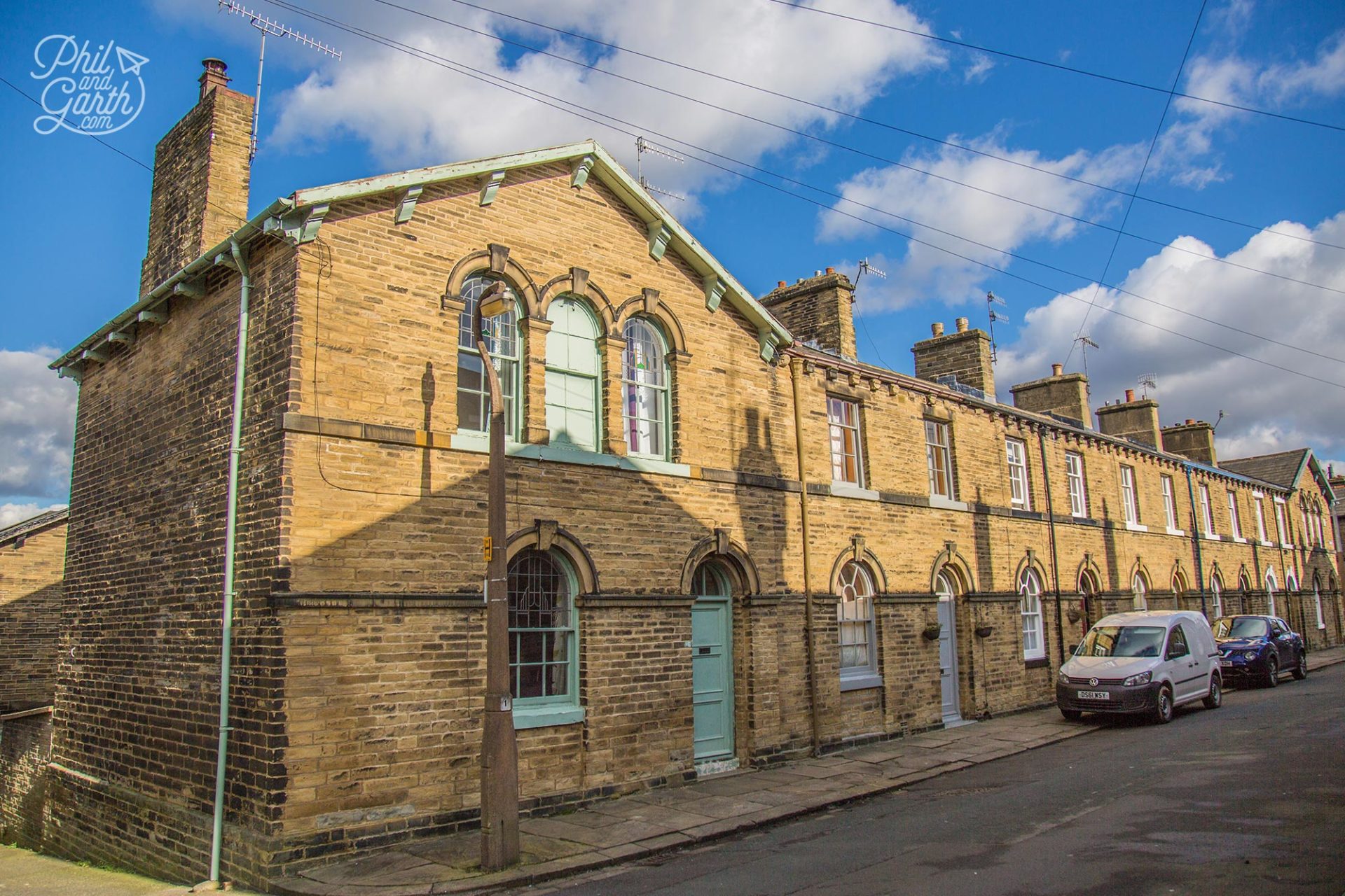 15 UNESCO World Heritage Sites You Should Visit