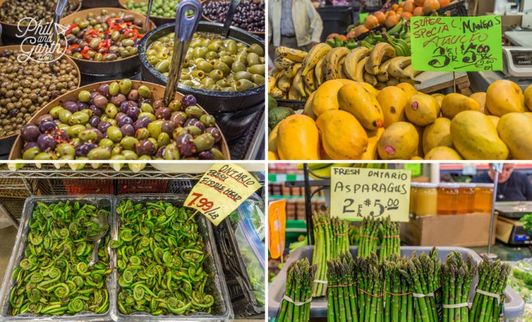 How to see the best of Toronto with a bicycle tour - Phil and Garth