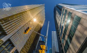 How to see the best of Toronto with a bicycle tour - Phil and Garth