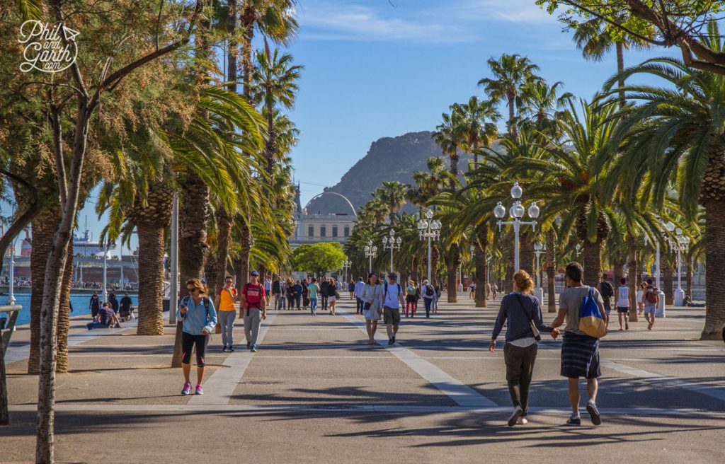 Barcelona - 9 Must See Attractions & Guide to Tapas Dishes - Phil and Garth