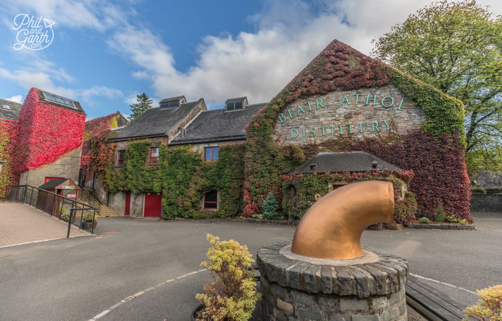 How to see the Scottish Highlands in 7 Days - Phil and Garth