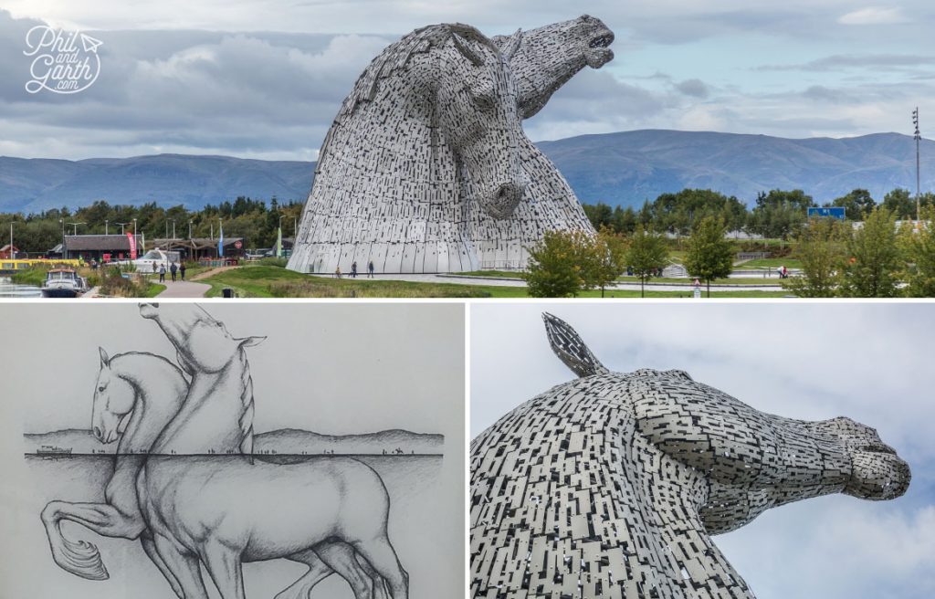 How to see the Scottish Highlands in 7 Days - Phil and Garth