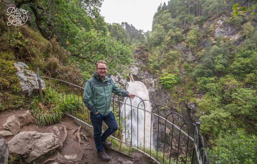 How to see the Scottish Highlands in 7 Days - Phil and Garth
