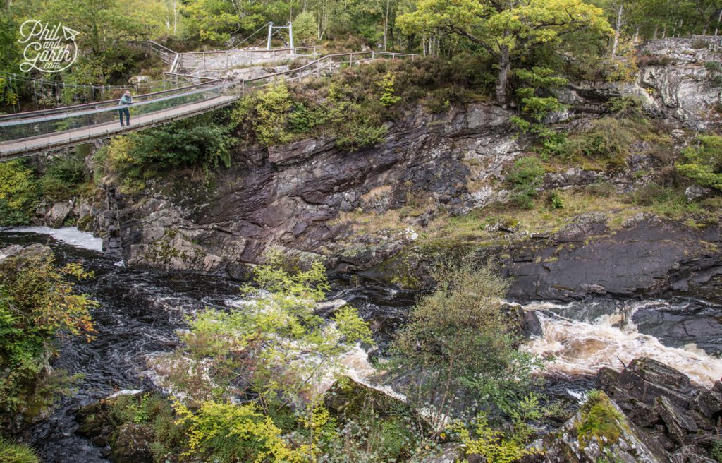 How to see the Scottish Highlands in 7 Days - Phil and Garth