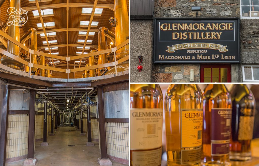 How to see the Scottish Highlands in 7 Days - Phil and Garth