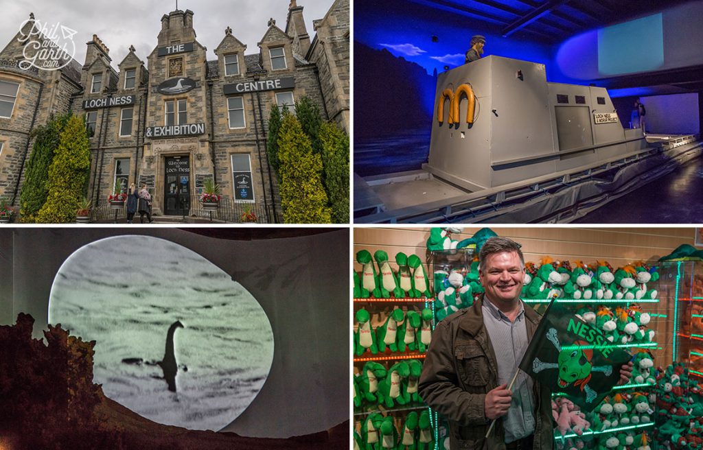 How To See The Scottish Highlands In 7 Days Phil And Garth