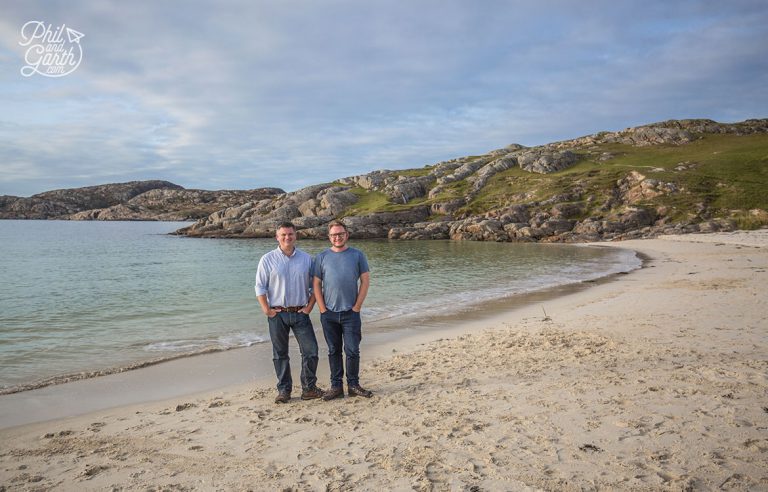 How to see the Scottish Highlands in 7 Days | Phil and Garth