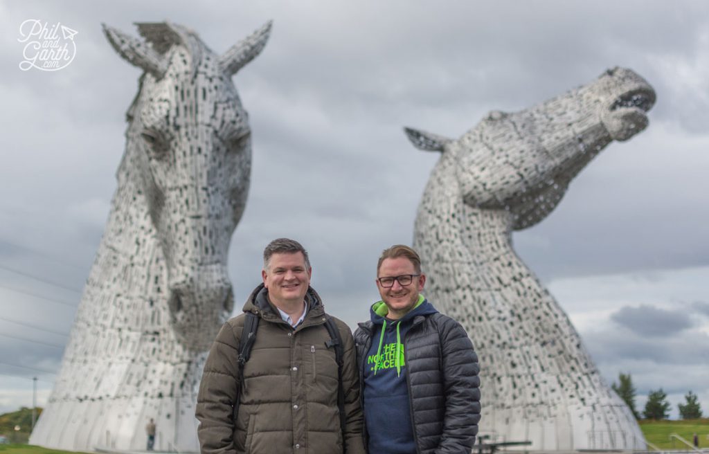 How to see the Scottish Highlands in 7 Days - Phil and Garth