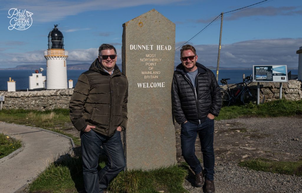 How to see the Scottish Highlands in 7 Days | Phil and Garth