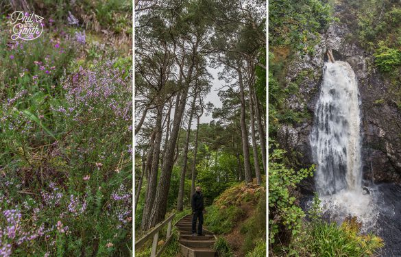 How to see the Scottish Highlands in 7 Days - Phil and Garth