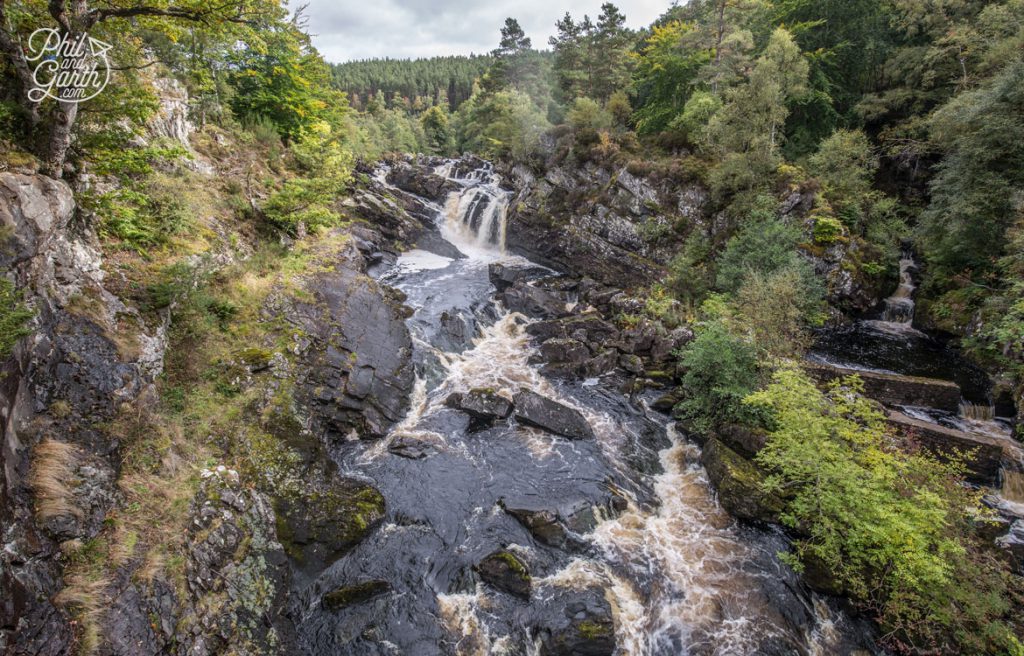 How to see the Scottish Highlands in 7 Days - Phil and Garth