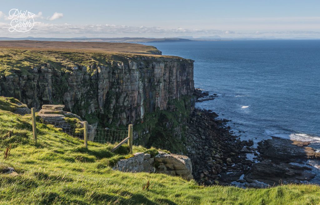 How to see the Scottish Highlands in 7 Days | Phil and Garth