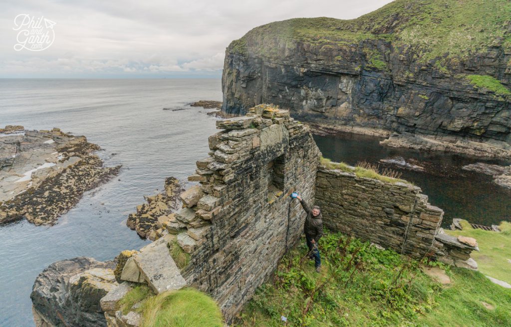 How to see the Scottish Highlands in 7 Days - Phil and Garth