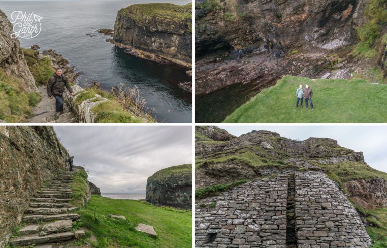 How to see the Scottish Highlands in 7 Days - Phil and Garth