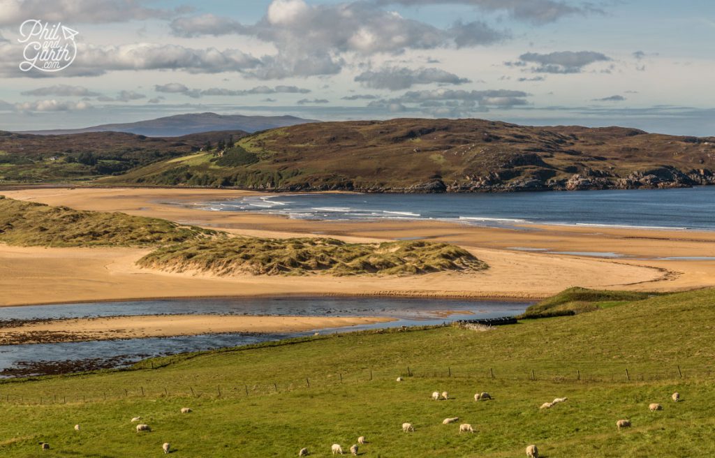 How to see the Scottish Highlands in 7 Days | Phil and Garth