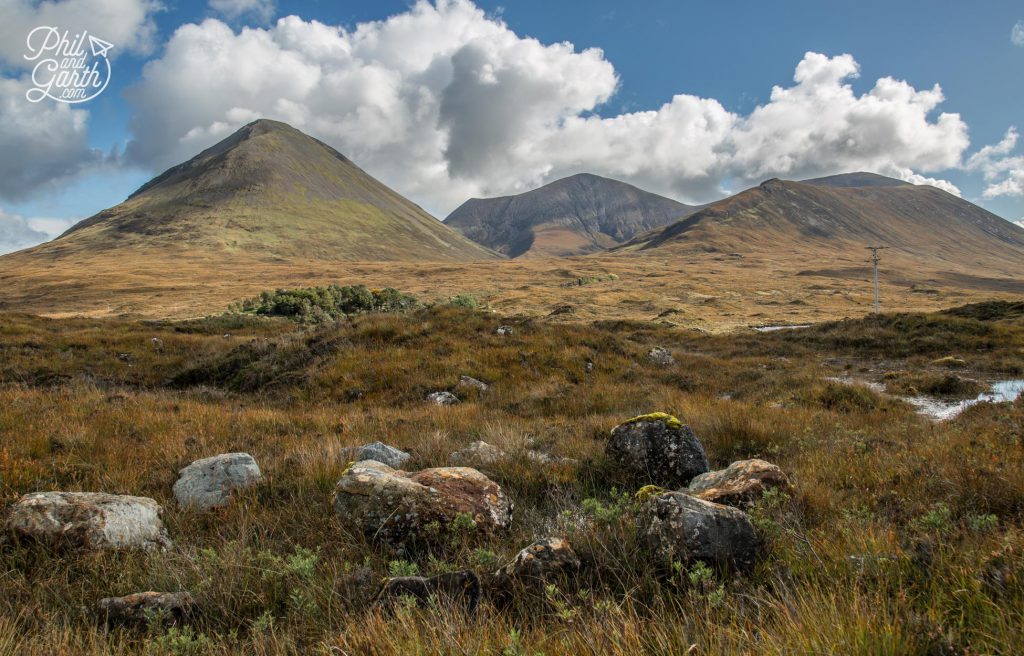 Scotland's Dramatic Isle of Skye In 1 Day - Phil and Garth