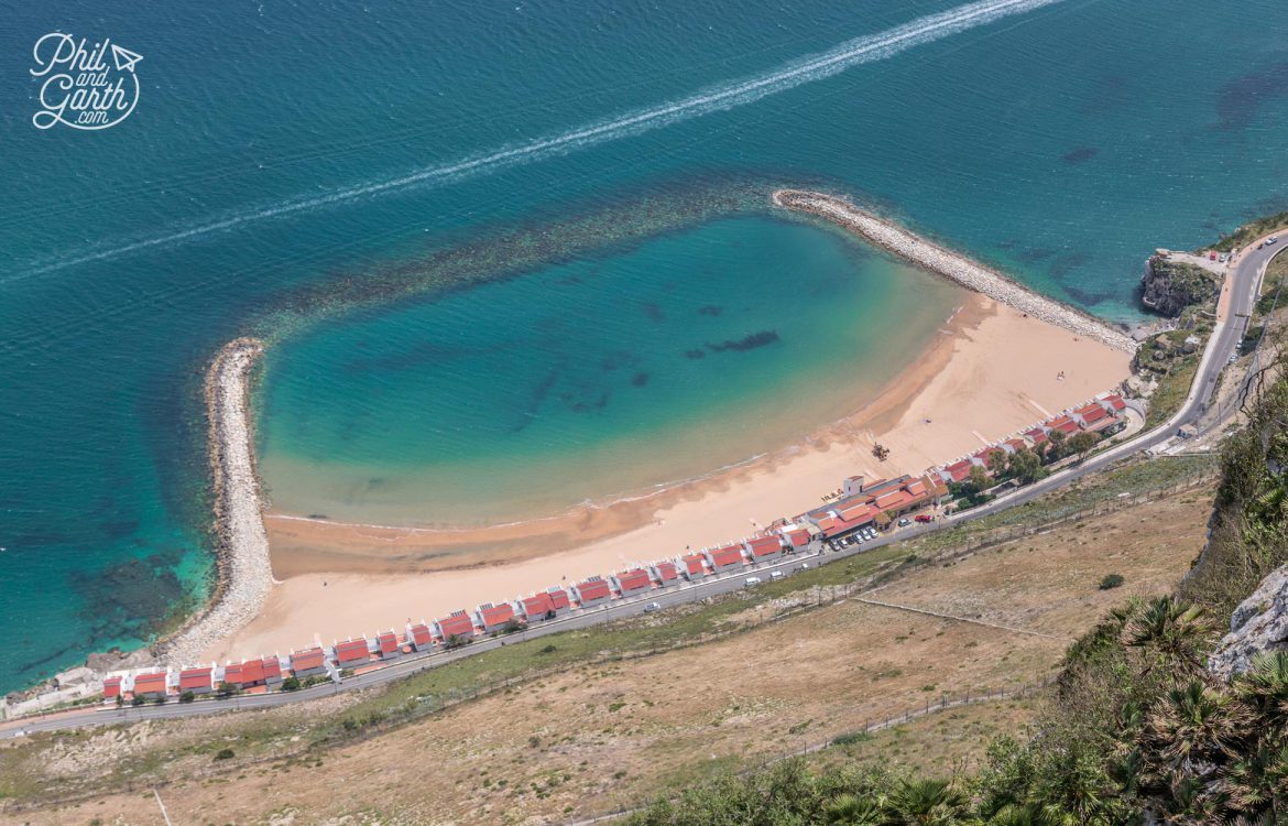 Gibraltar Travel Guide - What to see and do in a day | Phil and Garth