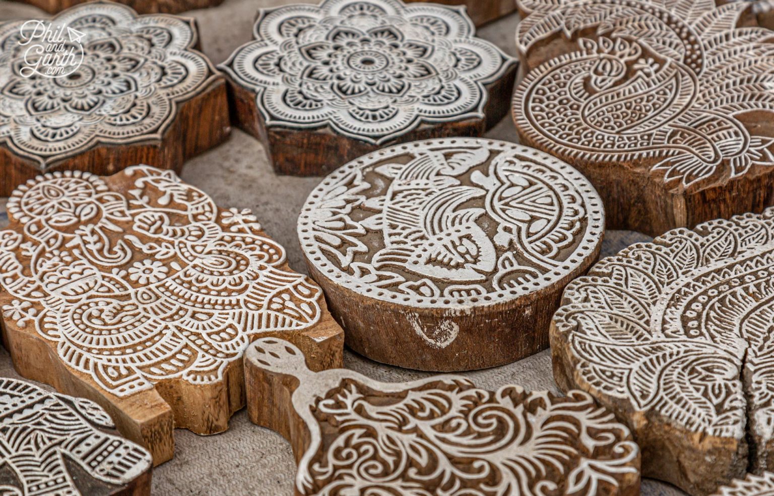 The Best Things To Do In Pushkar, India | Phil and Garth