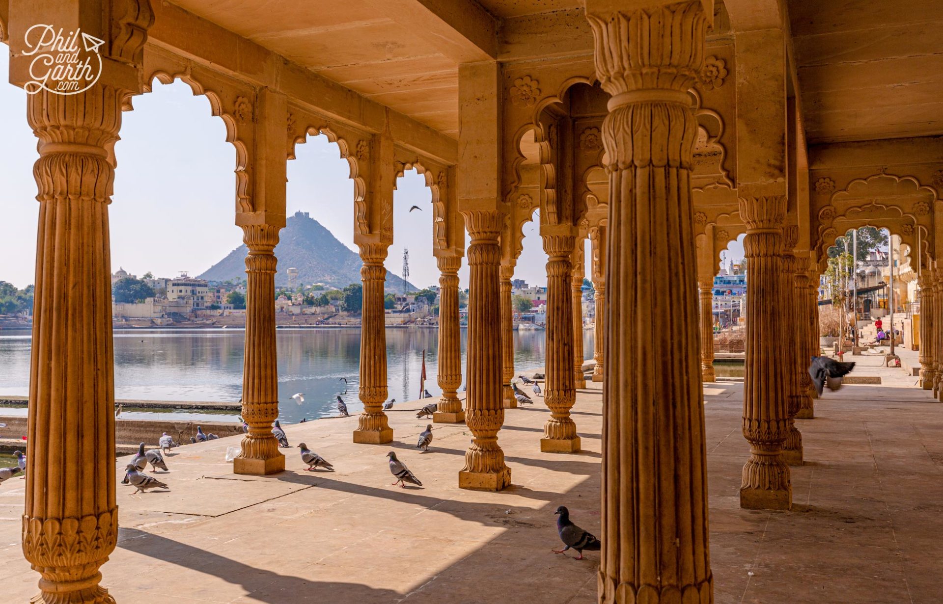 The Best Things To Do In Pushkar, India - Phil and Garth