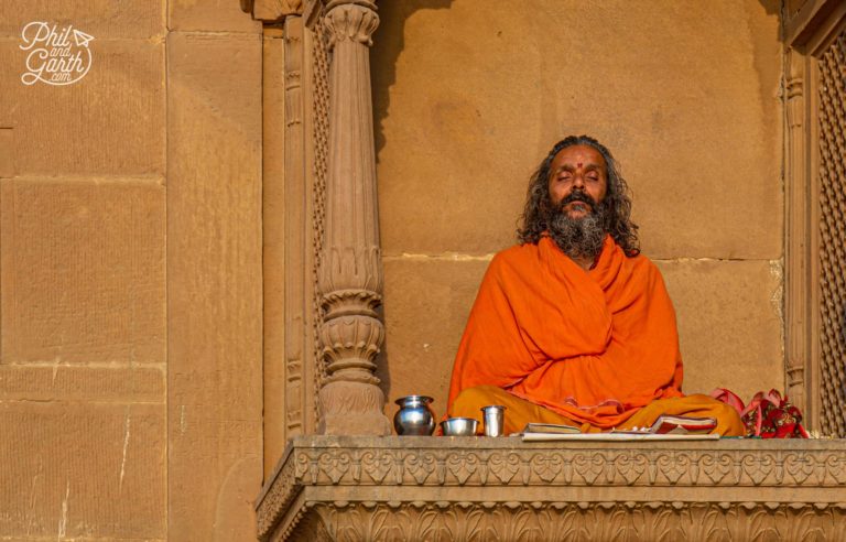The Best Things To Do in Varanasi, India | Phil and Garth