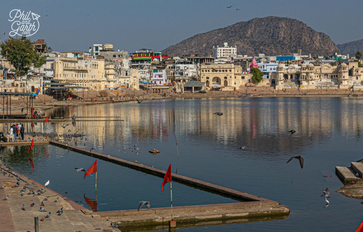 The Best Things To Do In Pushkar, India - Phil and Garth