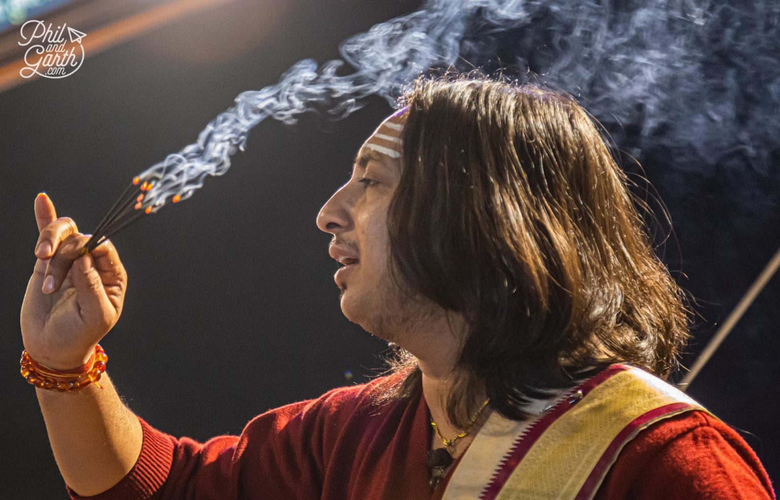 The Best Things To Do in Varanasi, India | Phil and Garth