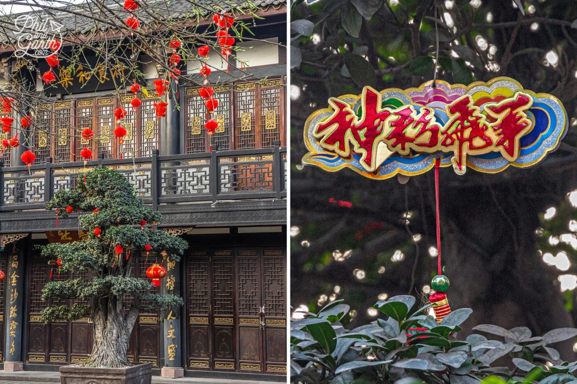 Chengdu Attractions - 5 Best Things To Do In 1 Day - Phil and Garth