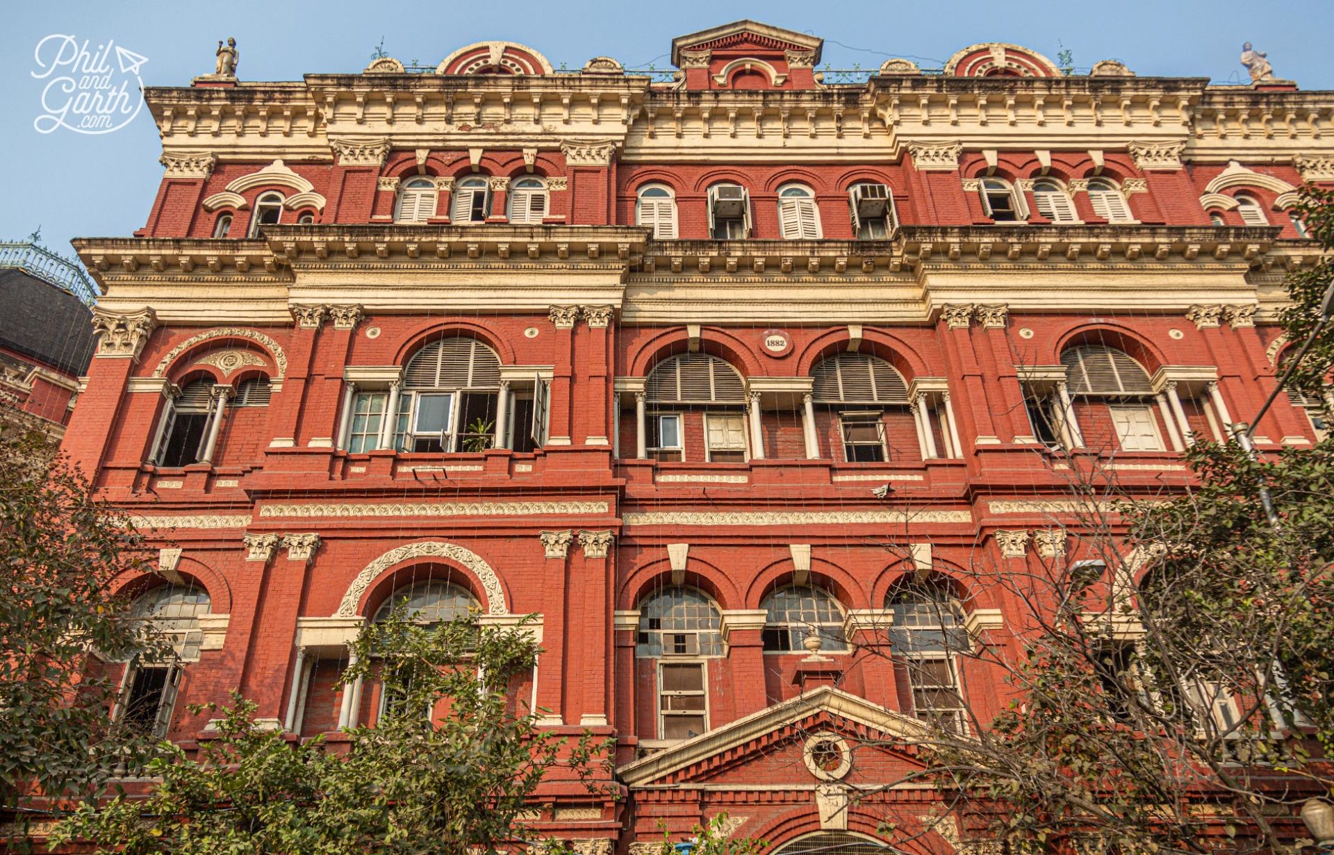 Top 10 Things To Do In Kolkata, India - Phil and Garth