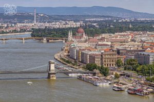 Budapest In 2 Days - The Best Thermal Baths and Sights - Phil and Garth