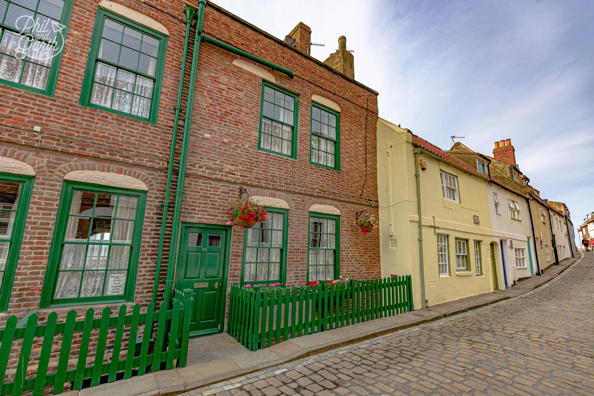 10 Best Things To Do in Whitby, England in 2 Days - Phil and Garth