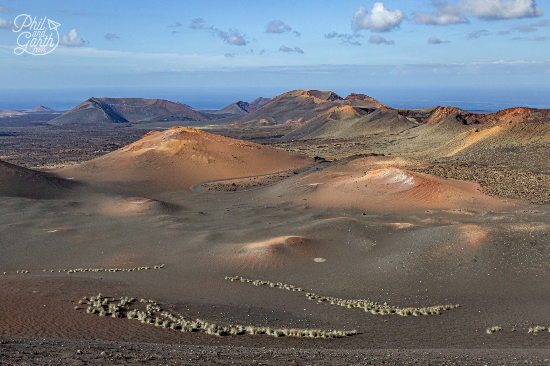 12 Best Things To Do On Lanzarote, Spain - Phil and Garth