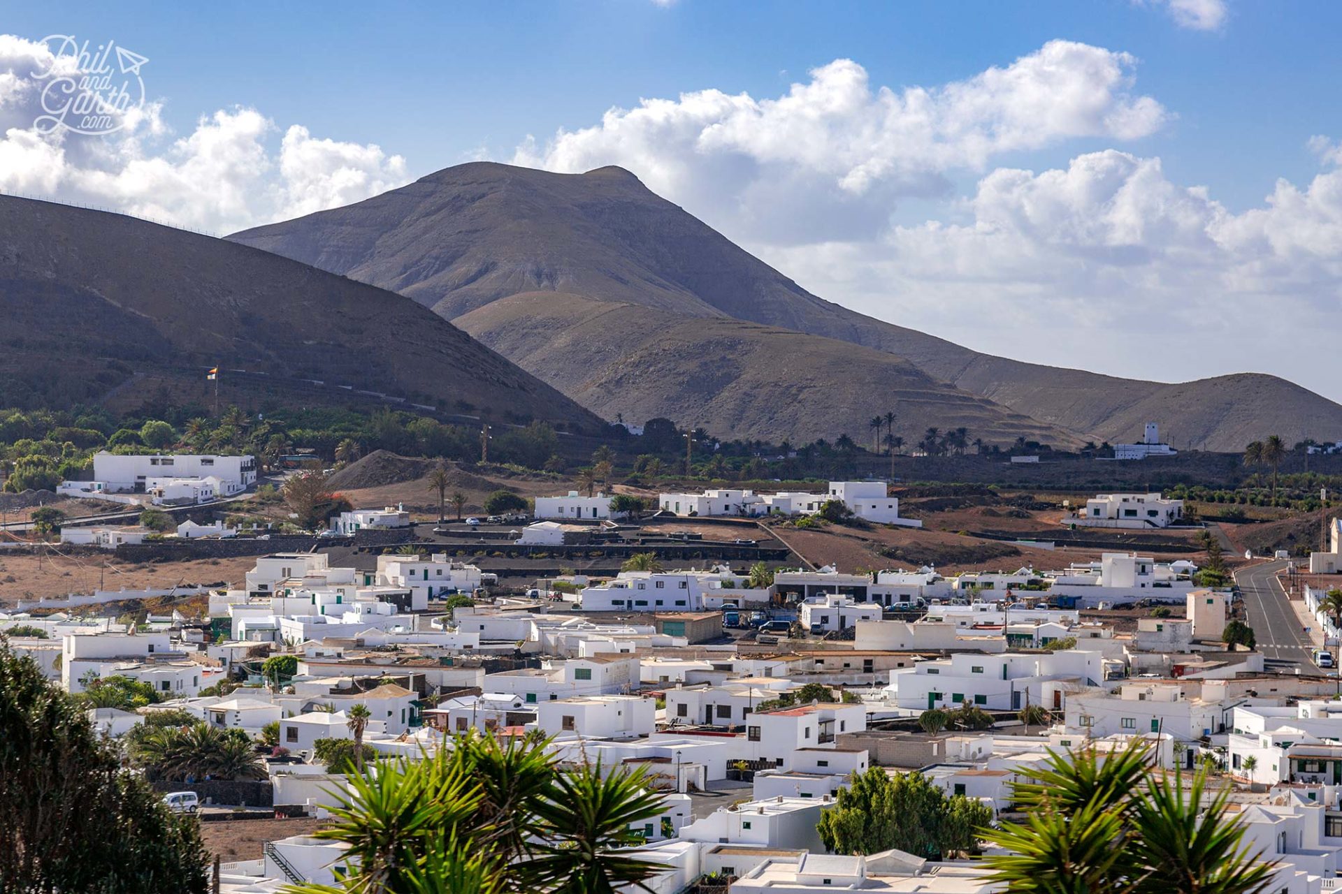 12 Best Things To Do On Lanzarote, Spain - Phil and Garth
