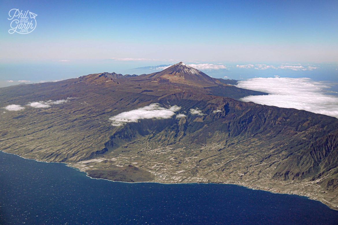 10 Amazing Things To Do in Tenerife, Spain - Phil and Garth