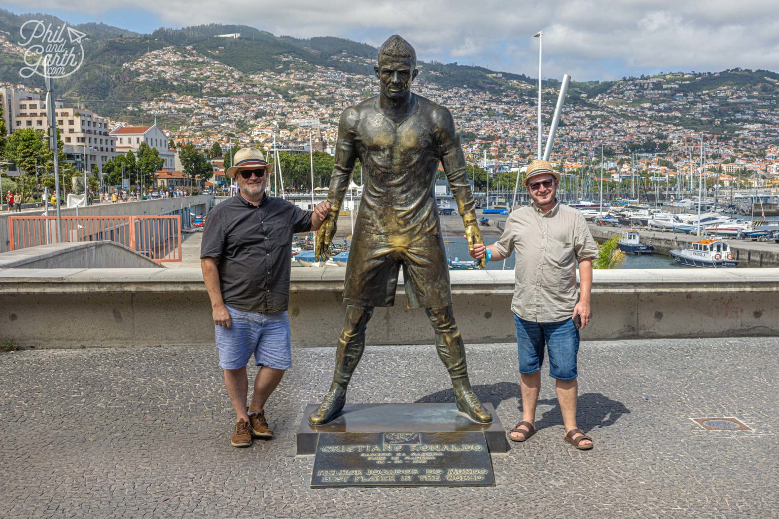 10 Great Things To Do In Funchal, Madeira - Phil and Garth