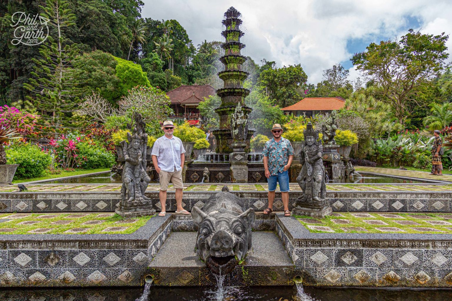 Top 10 Most Beautiful Places In Bali For Photography - Phil and Garth
