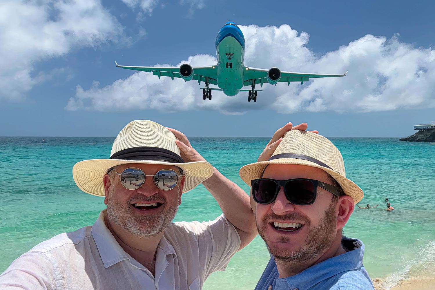 Things to Do in St Martin: Unforgettable Adventures - Wander Flag