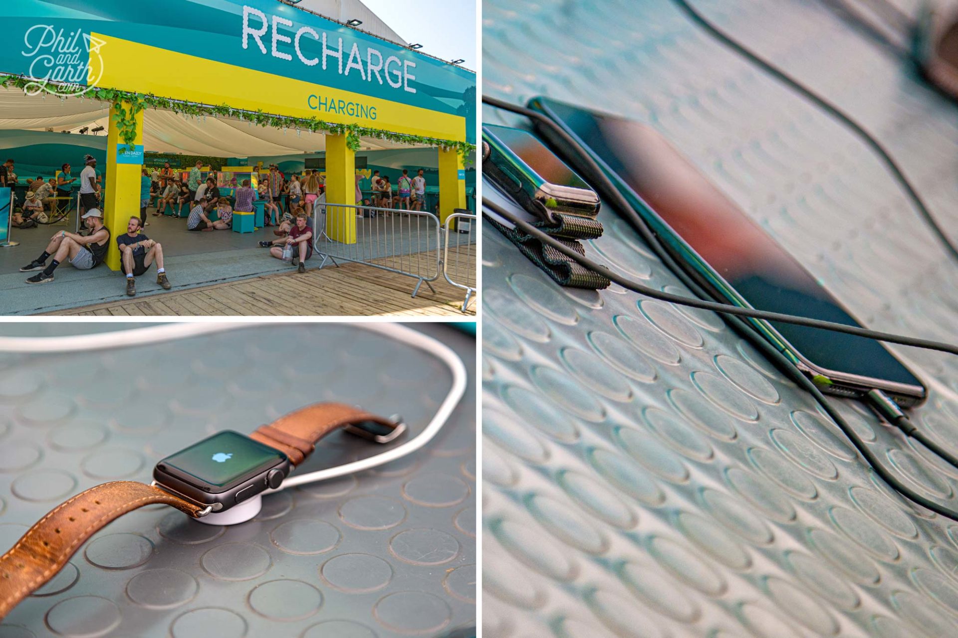 Glastonbury Festival Packing List - Checklist of 20 Camping Essentials ...