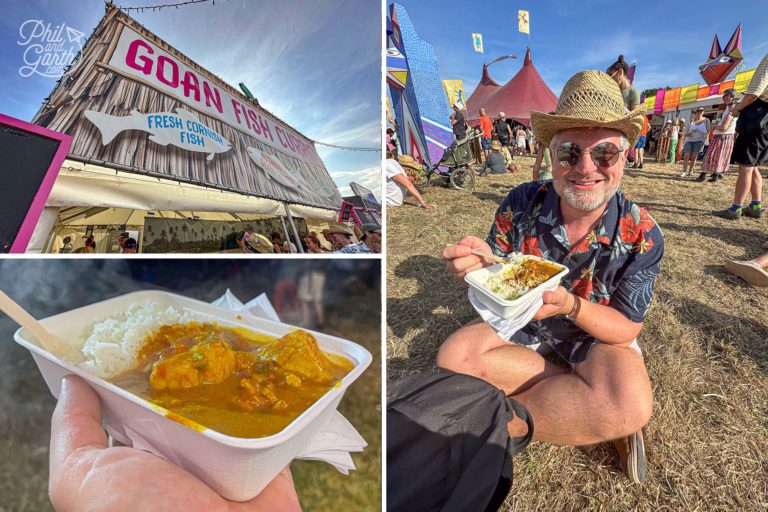 Glastonbury Festival Packing List - Checklist of 20 Camping Essentials ...