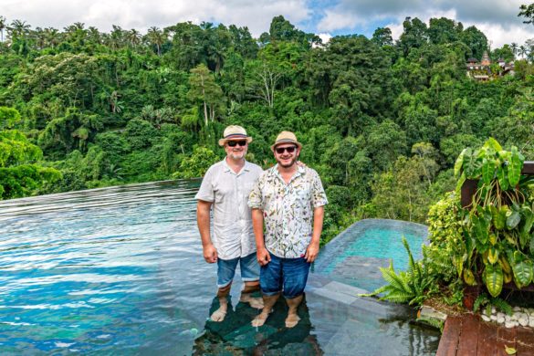 Top 10 Most Beautiful Places In Bali For Photography - Phil and Garth