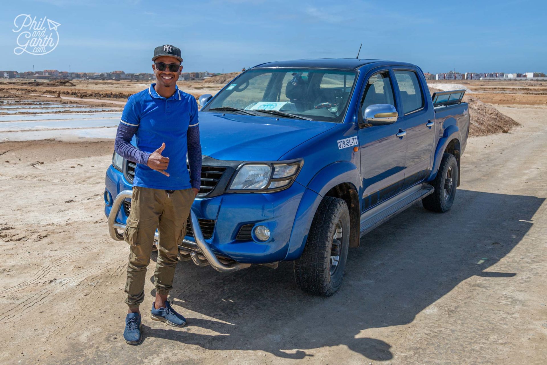 10 Best Things To Do on Sal Cape Verde With A Private Island Tour - Phil and Garth