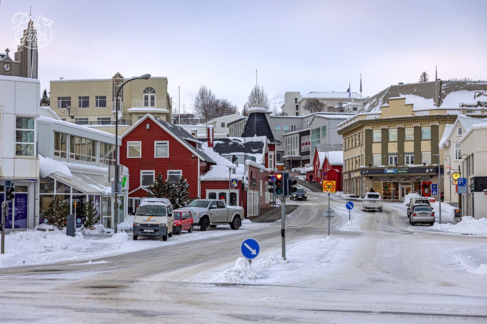 9 Best Things to Do During Winter in Akureyri, Iceland - Phil and Garth